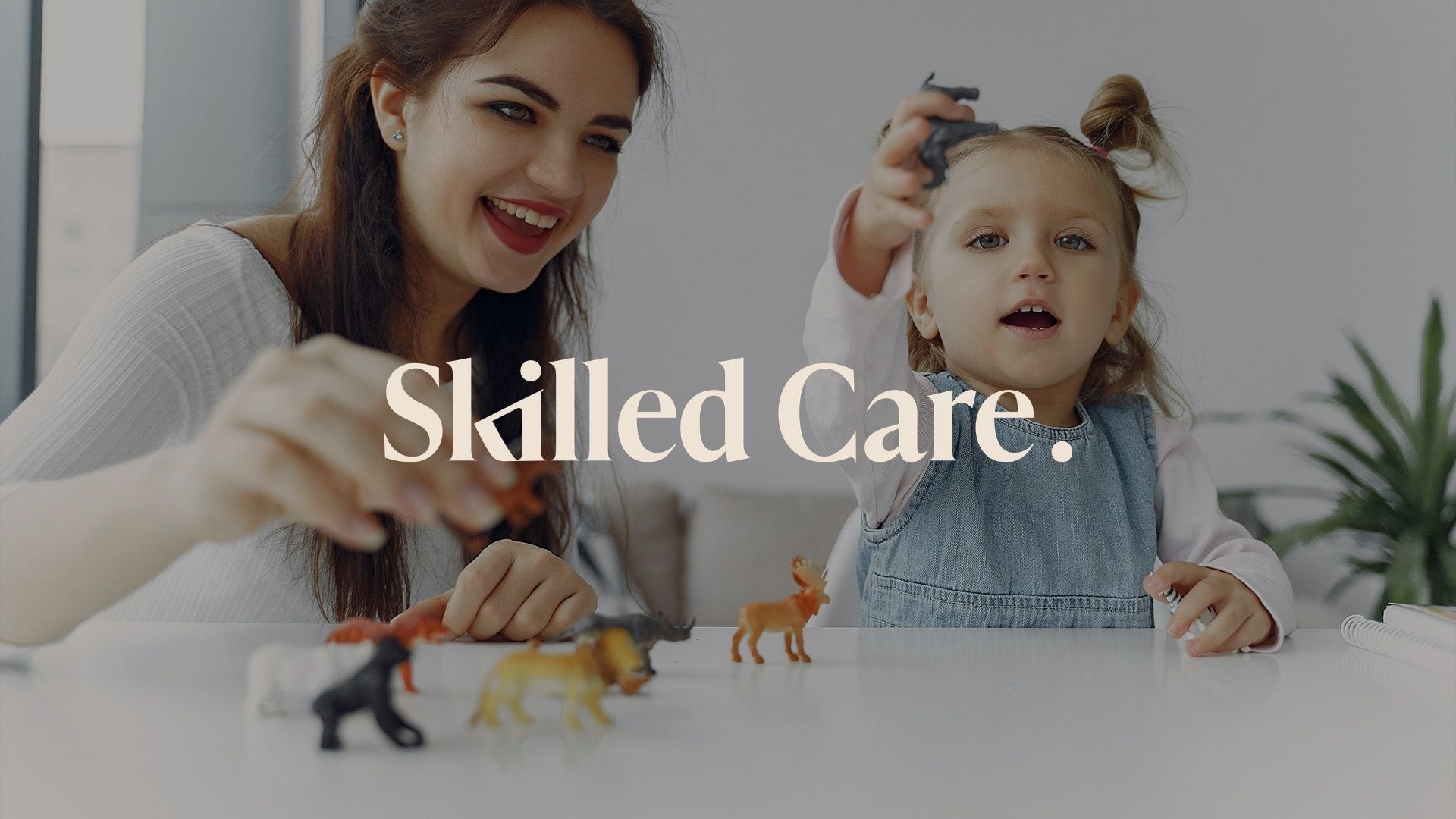 Skilled Care